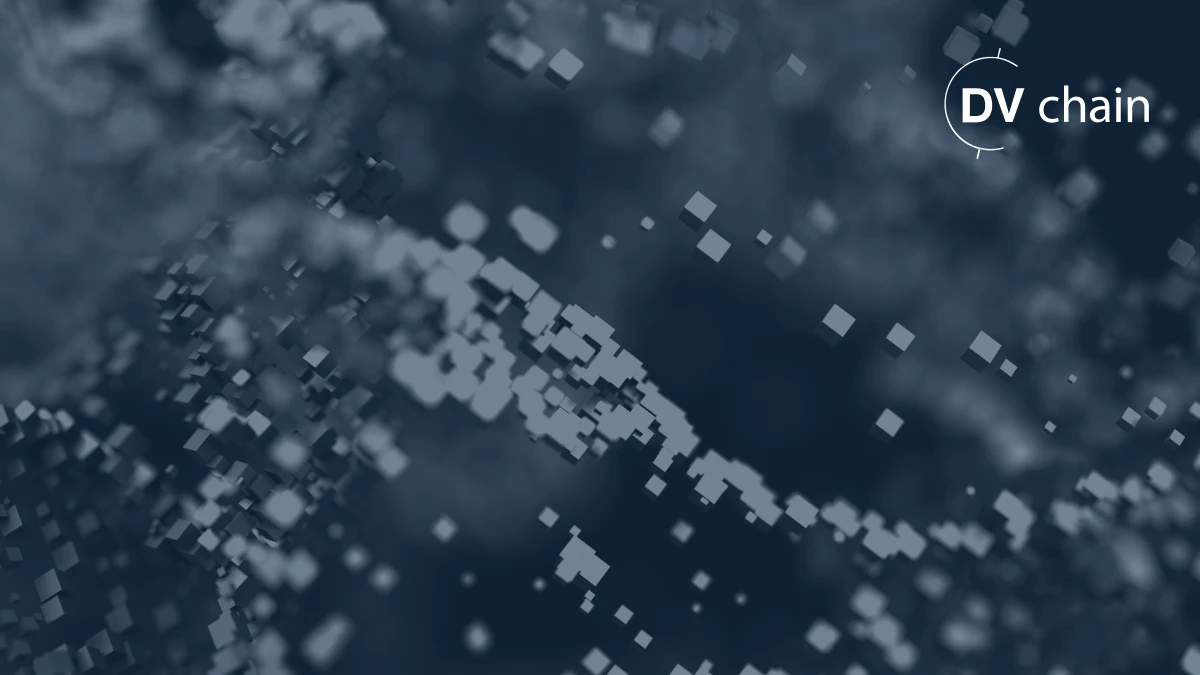 Customer Story | DV Chain x Fireblocks